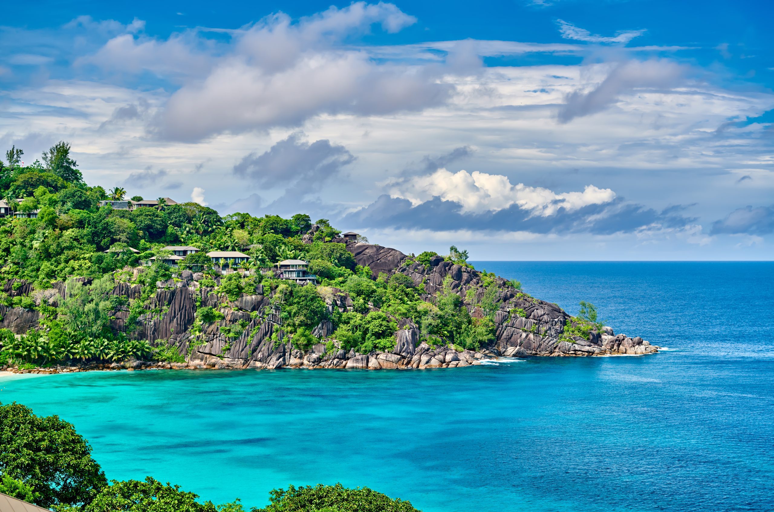 Seychelles – Pristine Paradise of Untouched Beaches and Wildlife