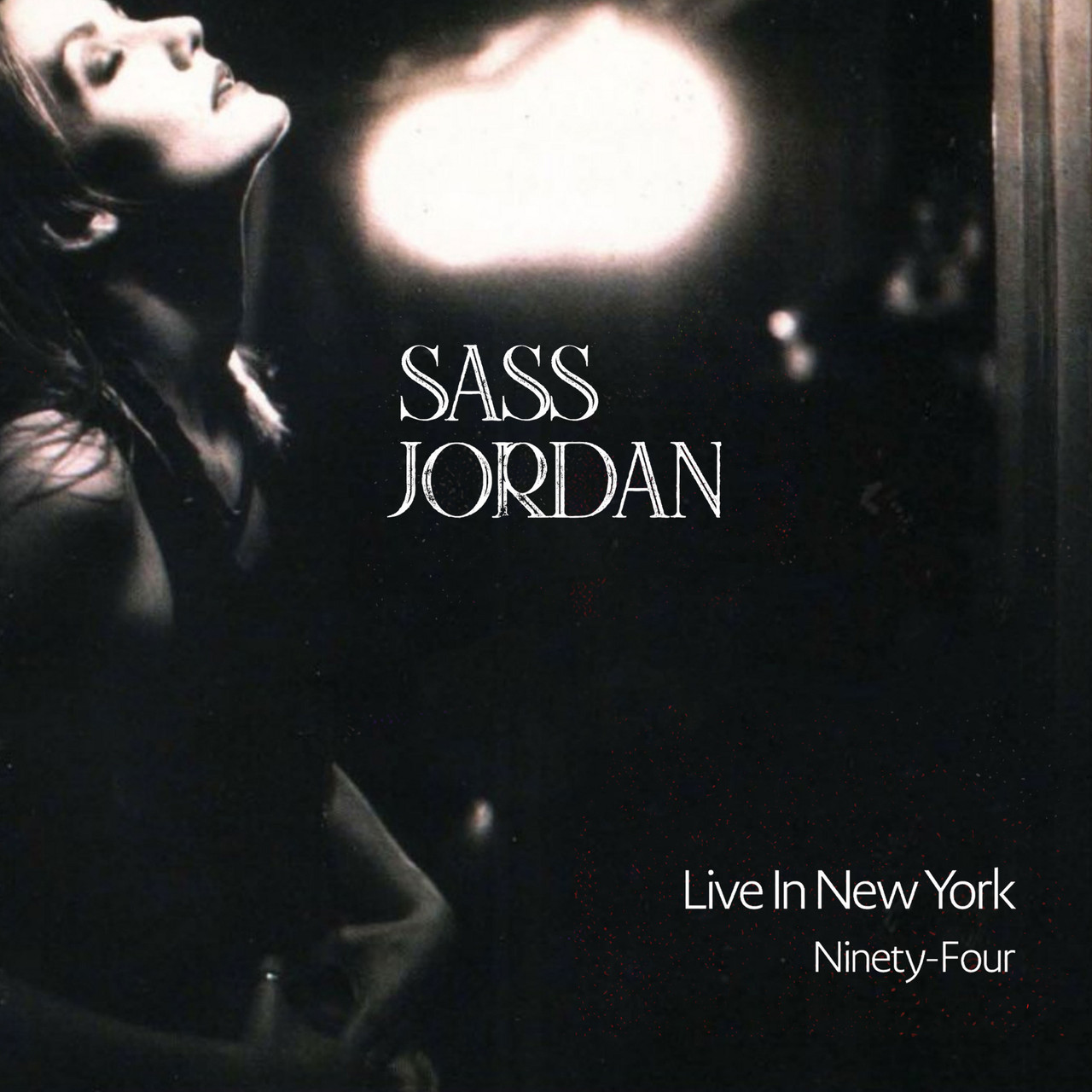 Sass Jordan - Legendary Vocalist - Gadgets Food and Travel - Music Too!