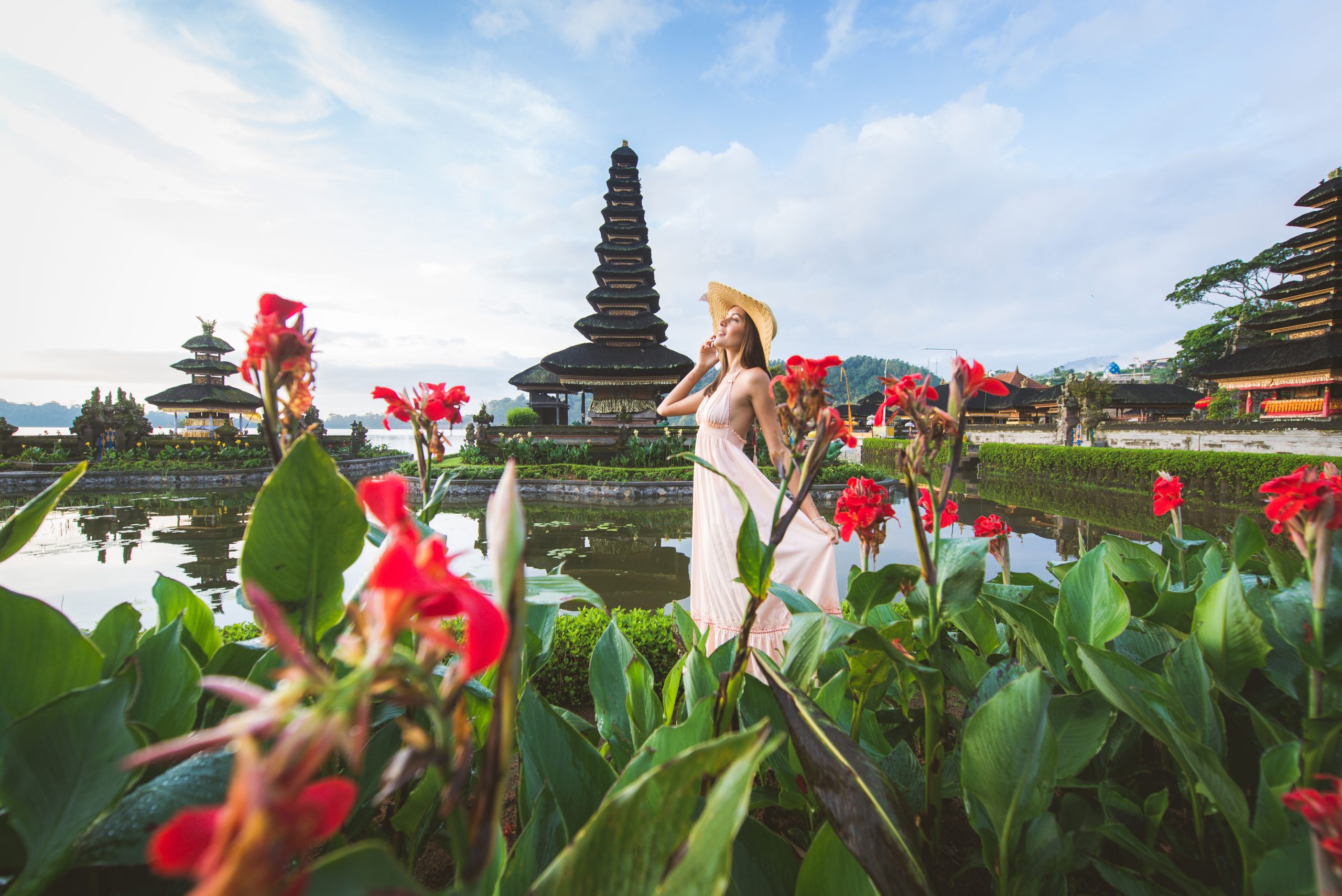 Bali – Natural Beauty, Rich Culture, and Spiritual Serenity