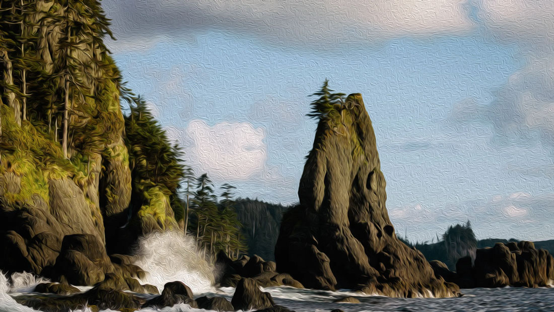 Haida Gwaii, Canada: Indigenous Culture and Natural Wonder