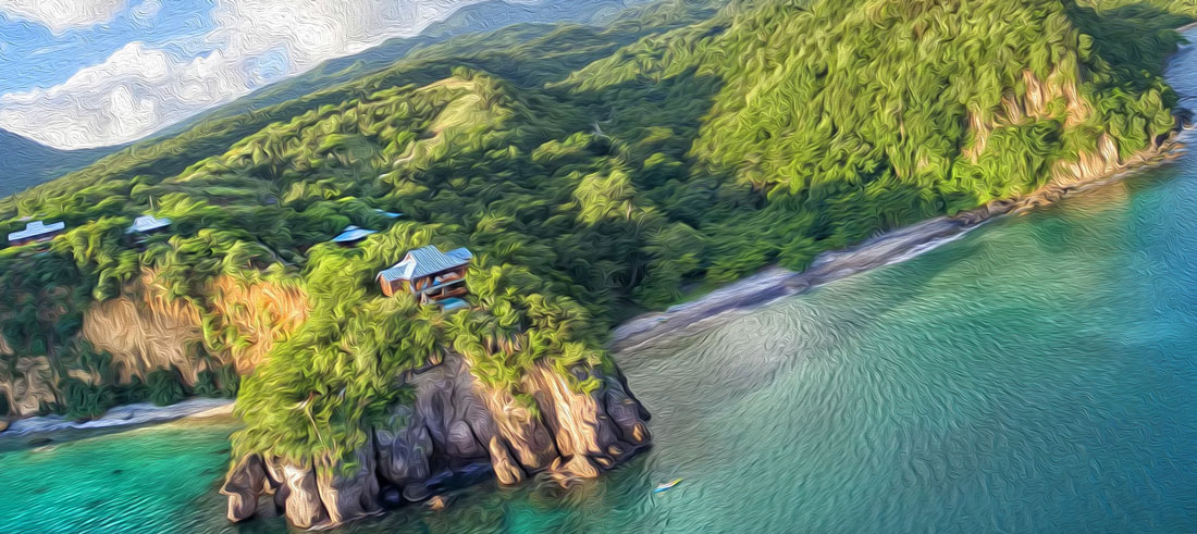 Dominica: Discover the Untamed Beauty of the Nature Island