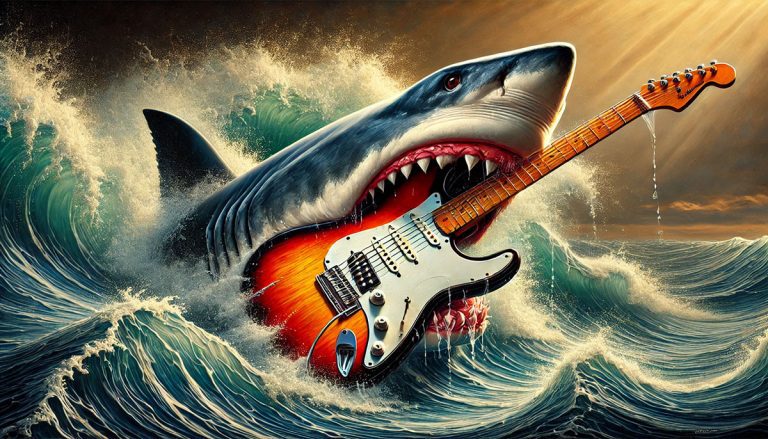 Jack Russell: Voice of Great White and Survivor of Rock and Roll ...