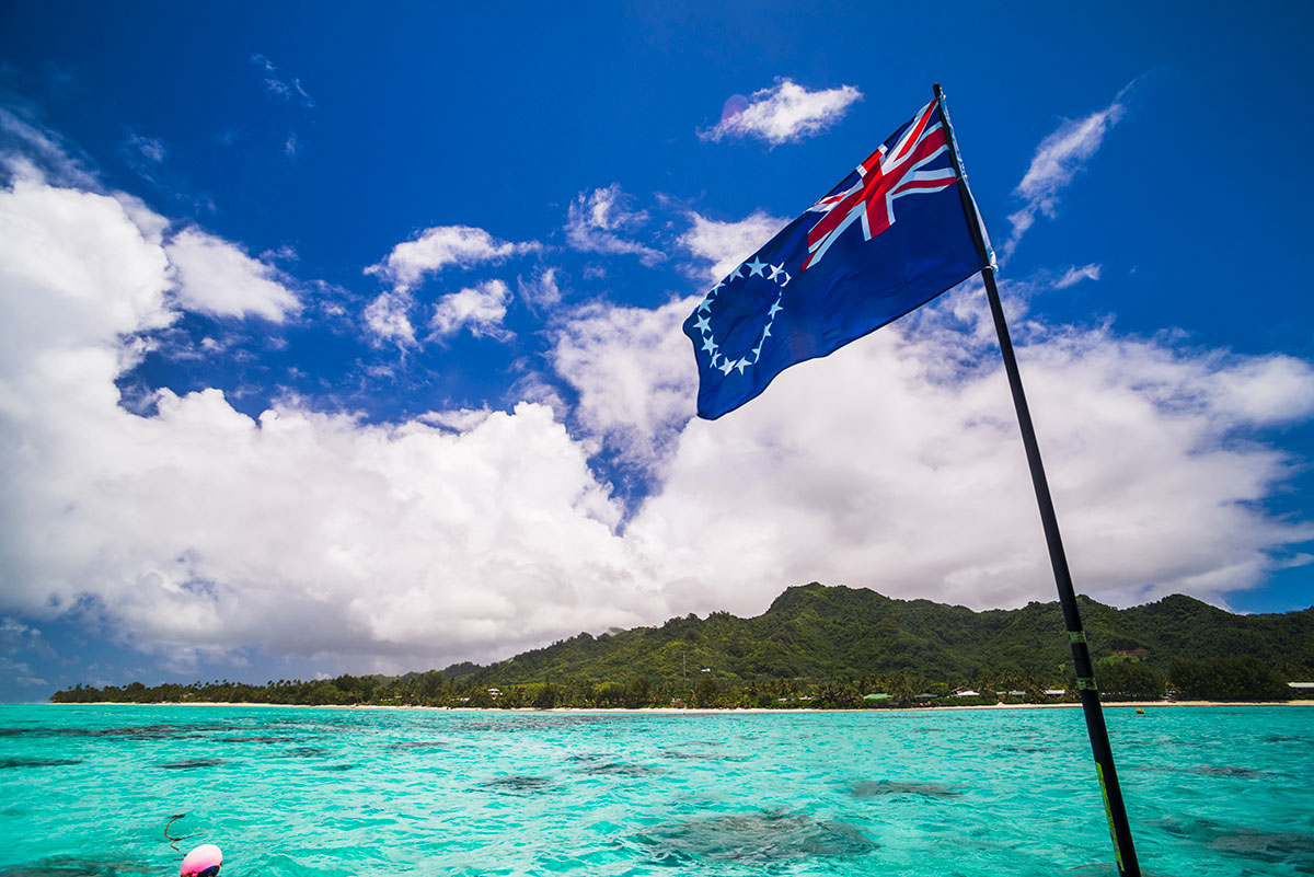 Discover Rarotonga: A Slice of Paradise in the Cook Islands