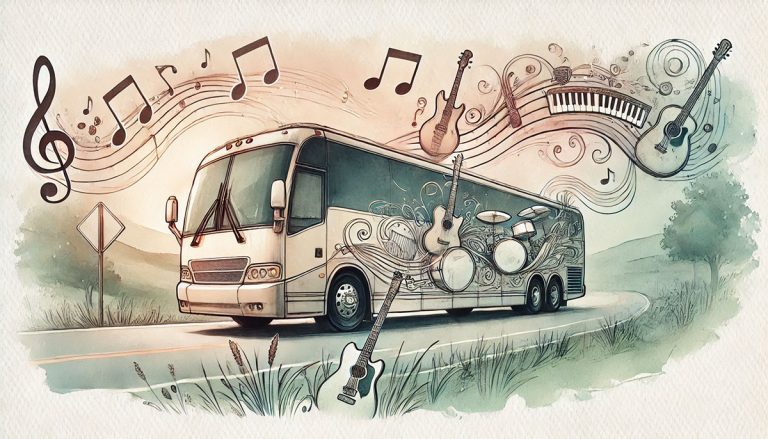 Road Diary: Bruce Springsteen and the E Street Band - An Intimate Look