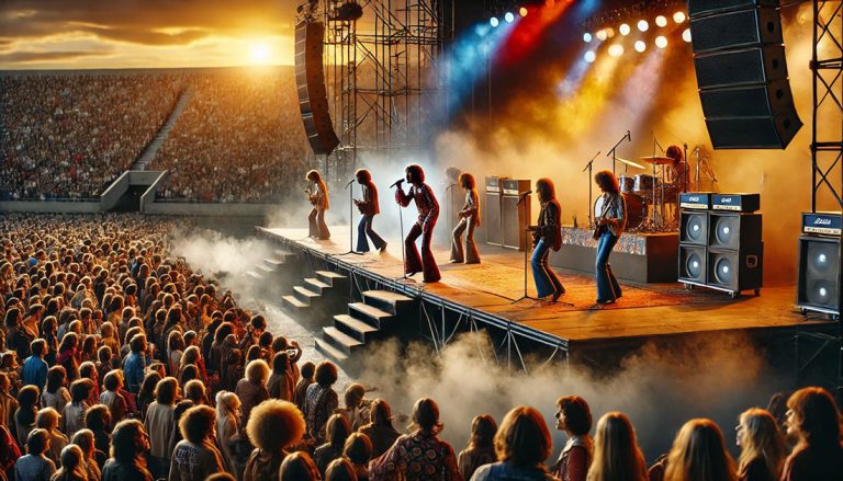 Classic Hard Rock Live Albums Every Music Lover Should Own