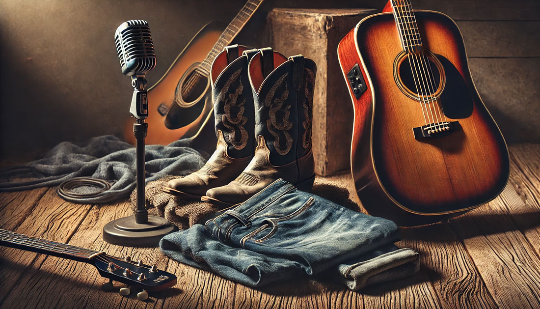 Bruce Springsteen and Jon Bon Jovi: Comparing Solo Albums and Styles