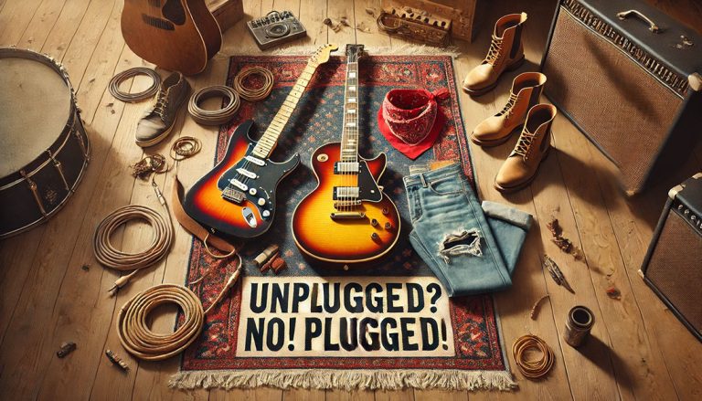 Bruce Springsteen’s “MTV Plugged”: When The Boss Broke the Rules