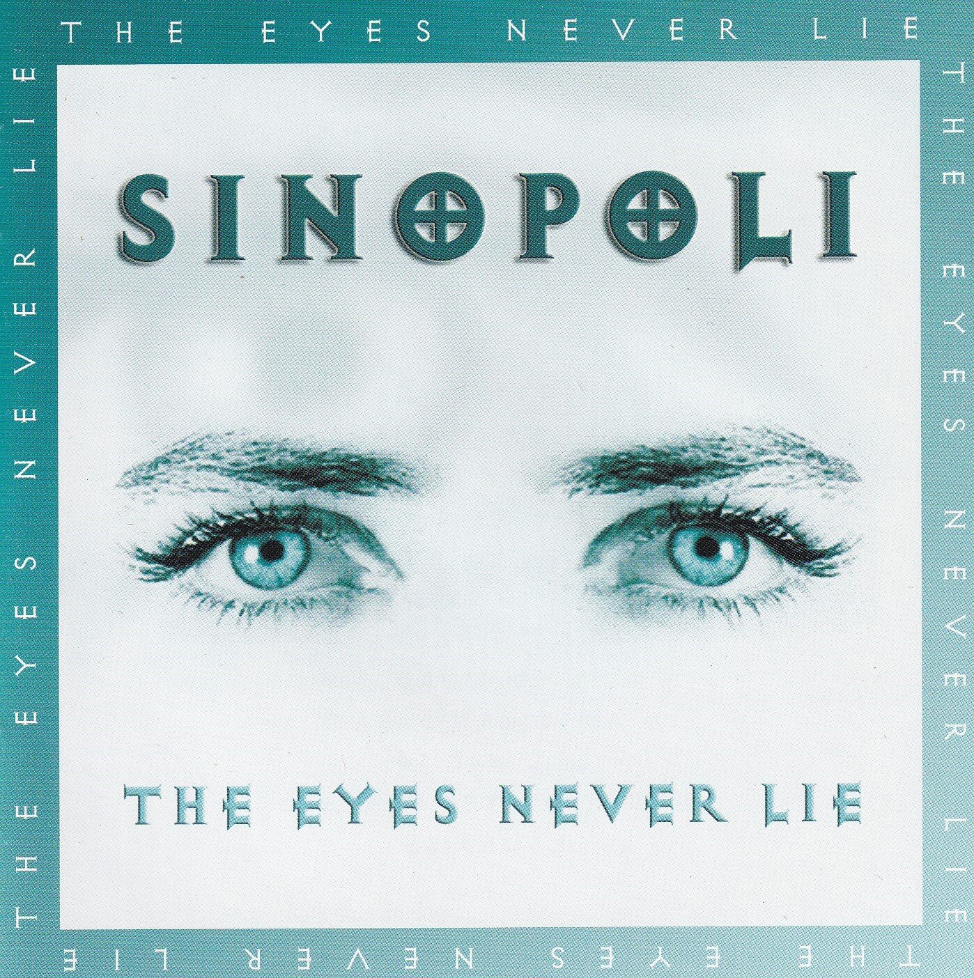 Sinopoli: Jersey’s Forgotten Hidden Gem “It’s Too Late”