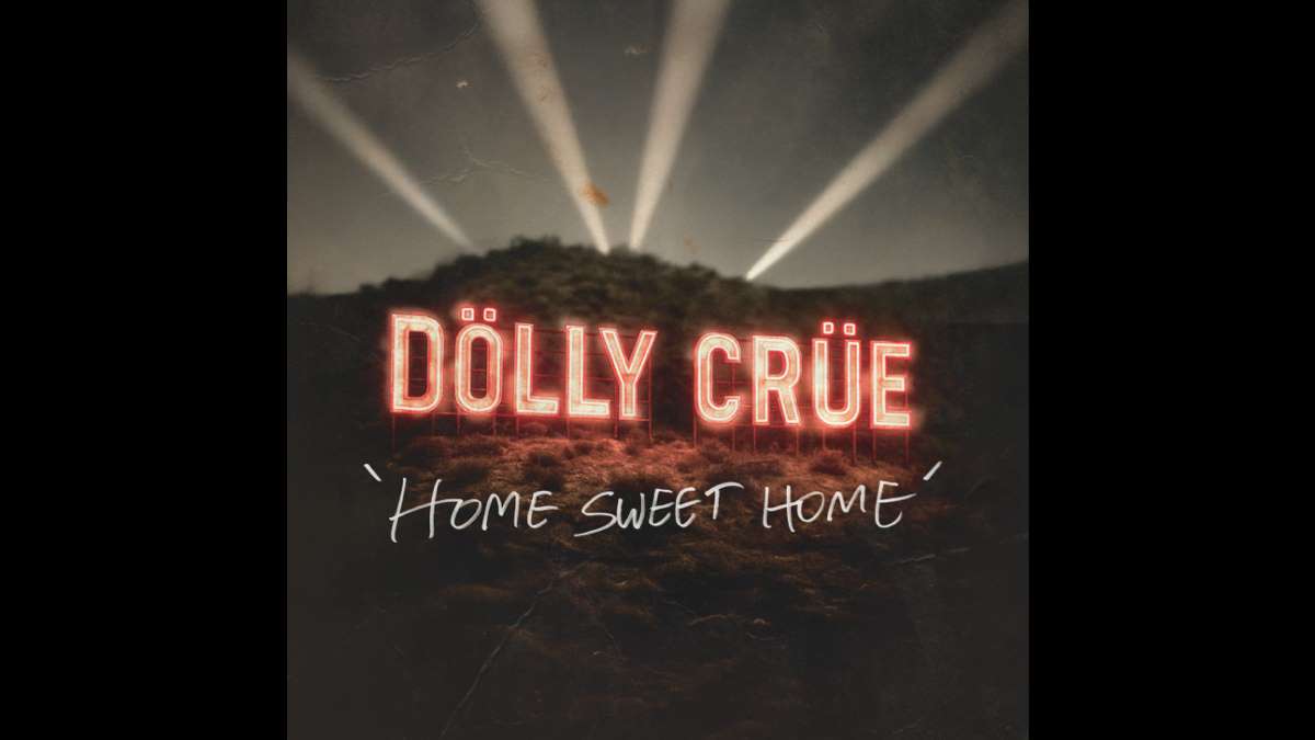 "Home Sweet Home" - A Glam Metal Classic Reborn with a Country Icon